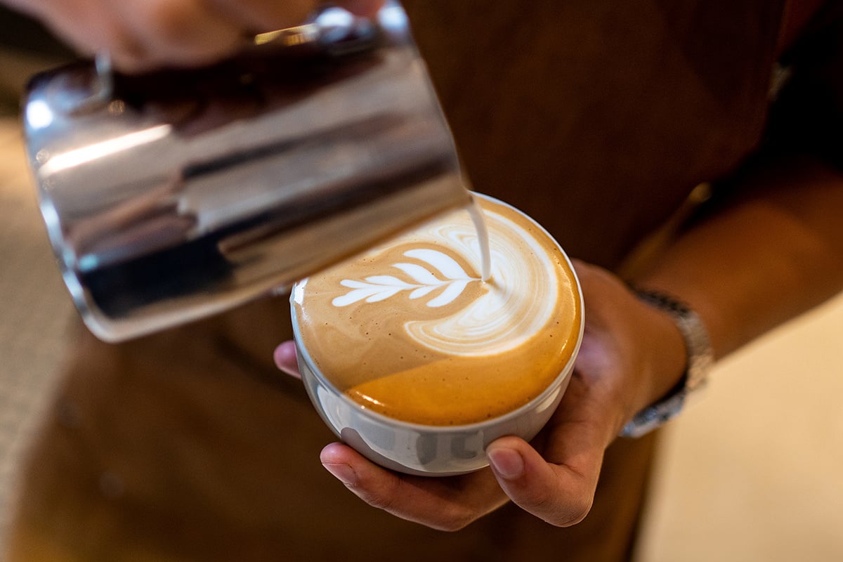 Why do we call coffee 'Java'? And other curious nicknames