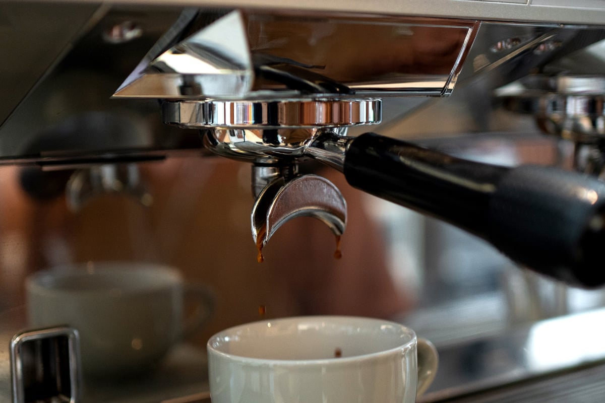 Brewing Sustainability: Specialty Coffee Leads the Way