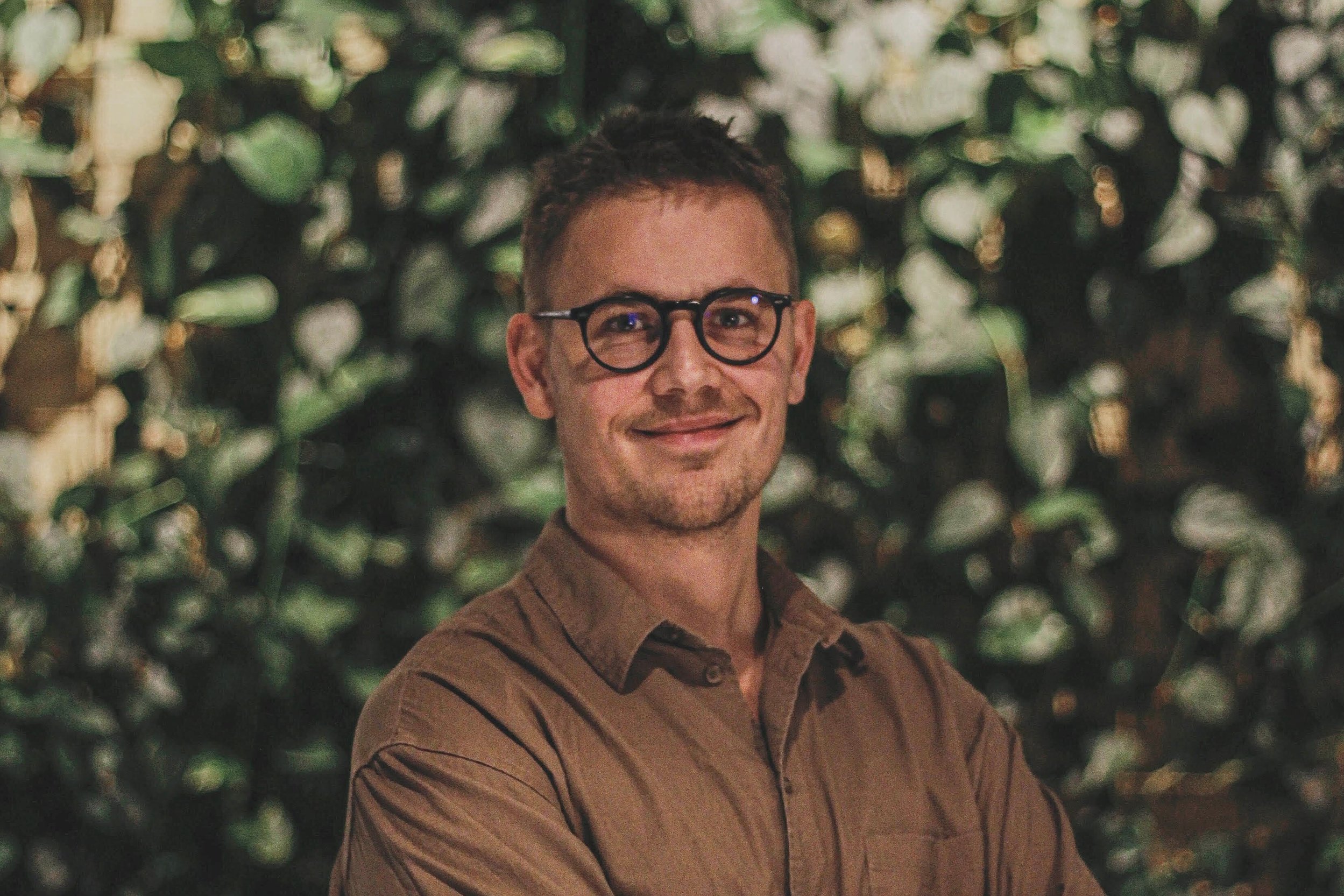 Our Head of Coffee guide to… coffee